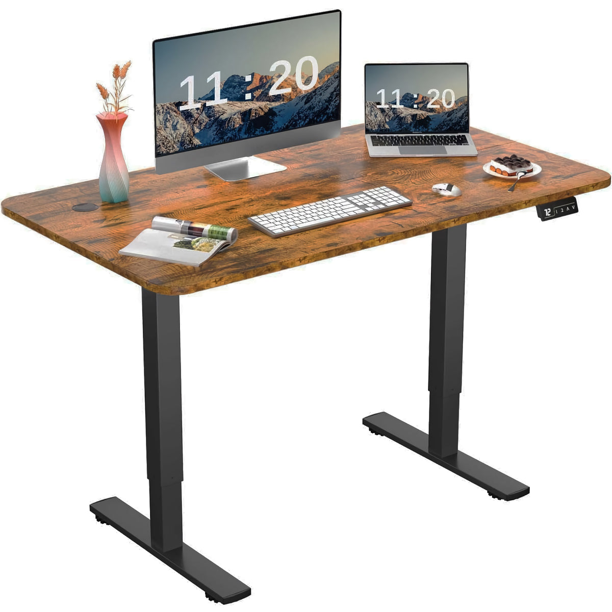 Standing Desk – Intexca